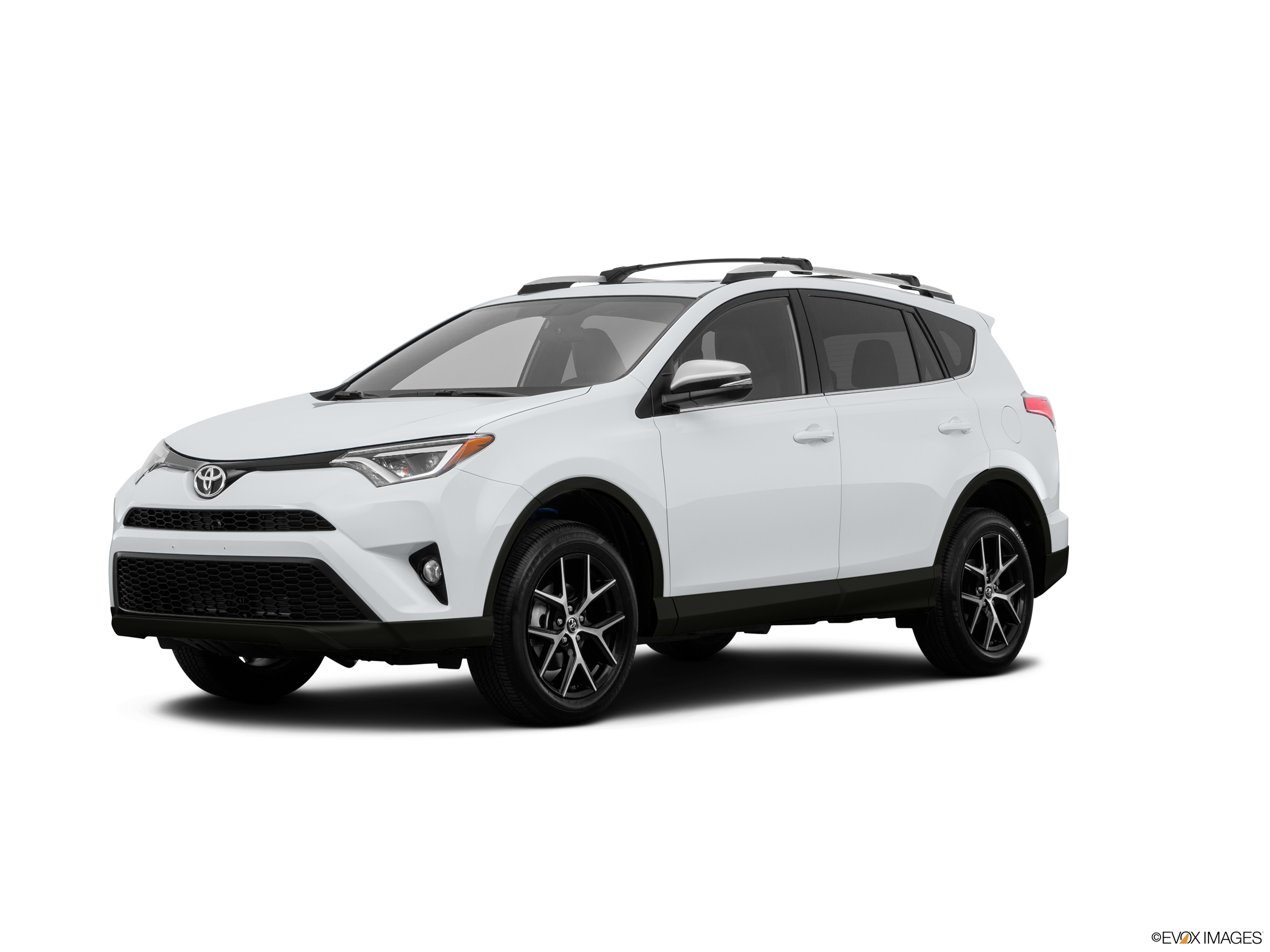 Used 2016 Toyota RAV4 SE Sport Utility 4D Prices | Kelley Blue Book