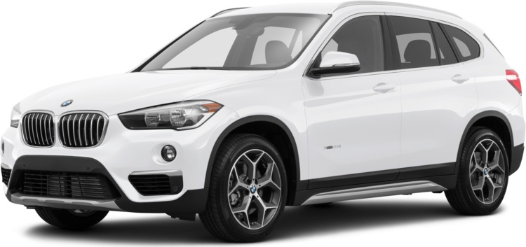 2018 BMW X1 Price, Value, Depreciation & Reviews | Kelley Blue Book