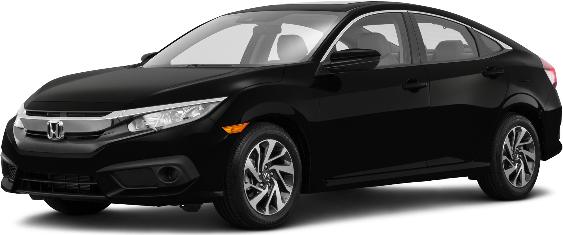 2016 Honda Civic Specs and Features | Kelley Blue Book