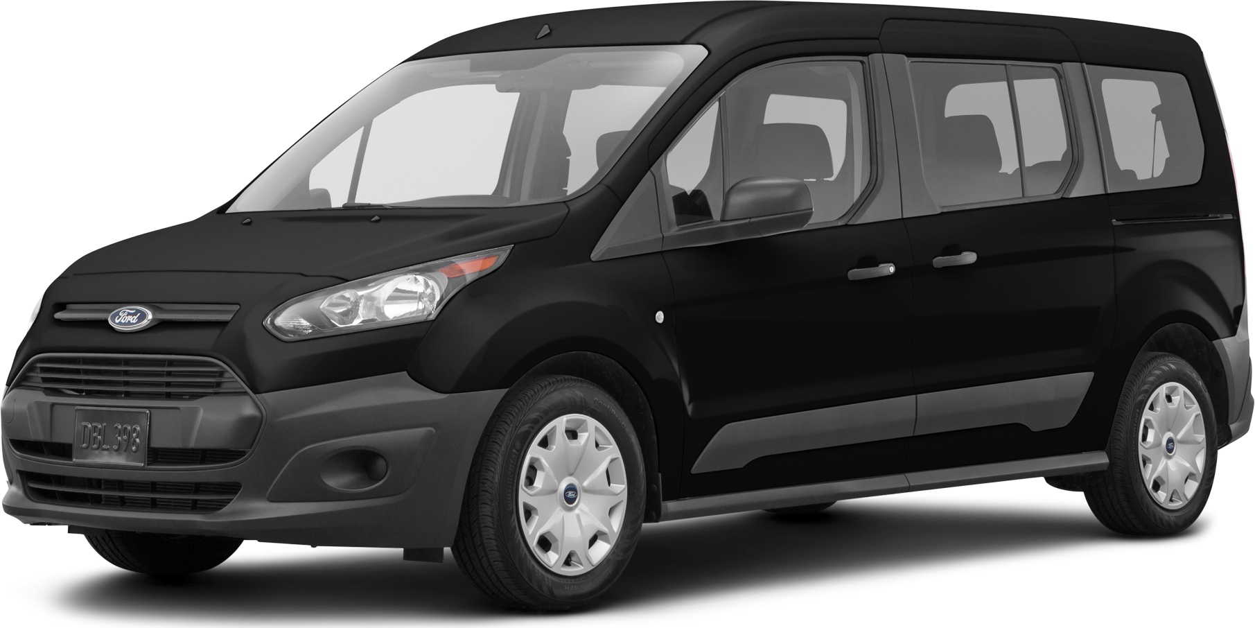 2016 Ford Transit Connect Passenger Values & Cars for Sale | Kelley ...