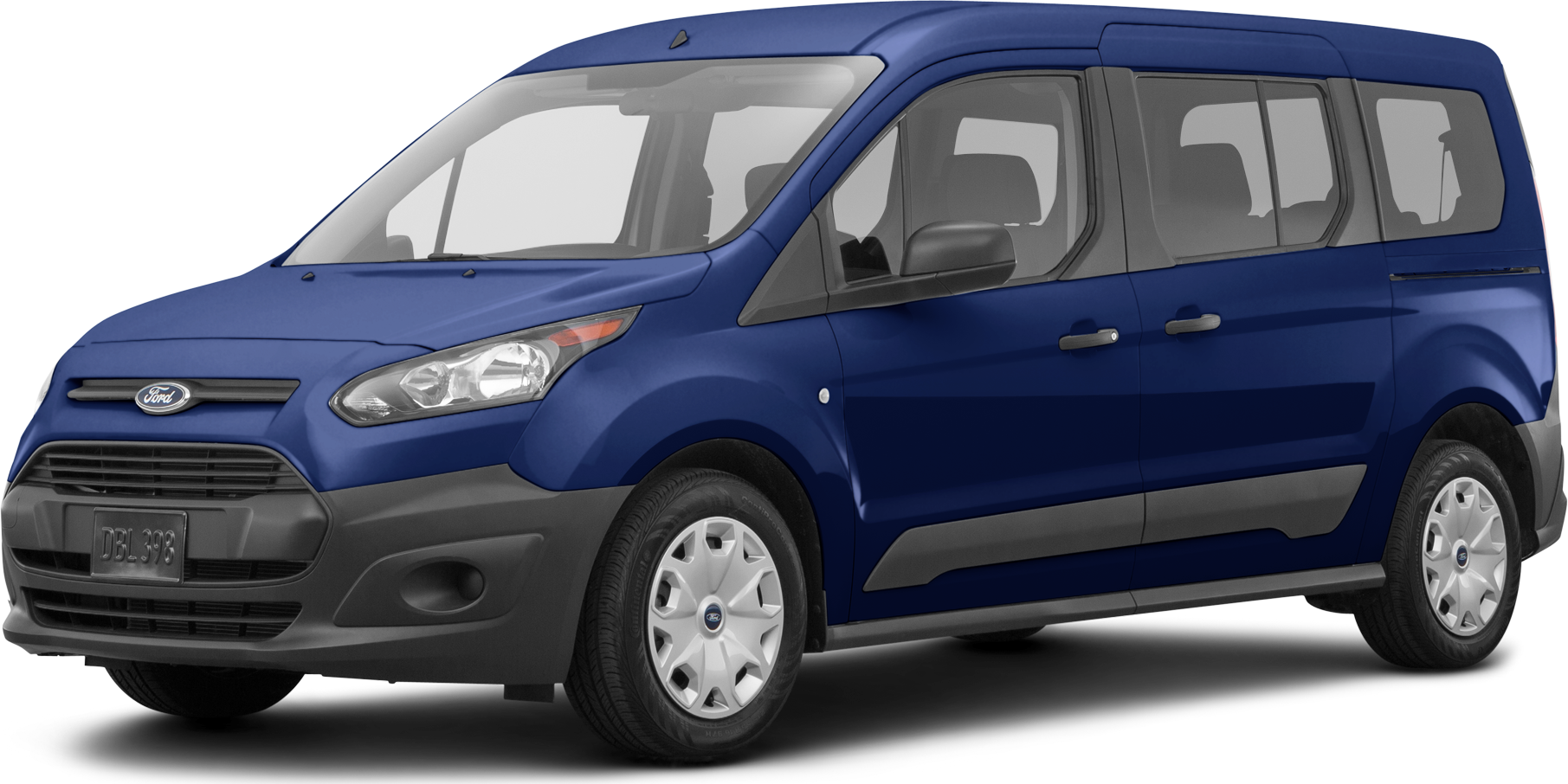 2016 Ford Transit Connect Price, Value, Depreciation & Reviews | Kelley ...