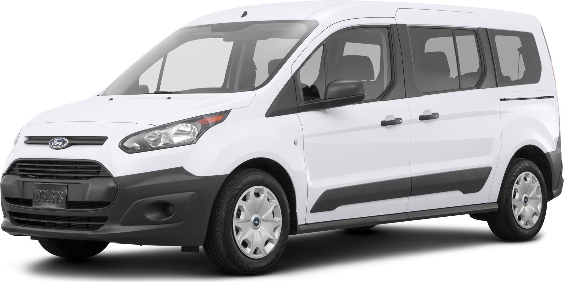 2016 Ford Transit Connect Passenger Prices, Reviews & Pictures | Kelley ...