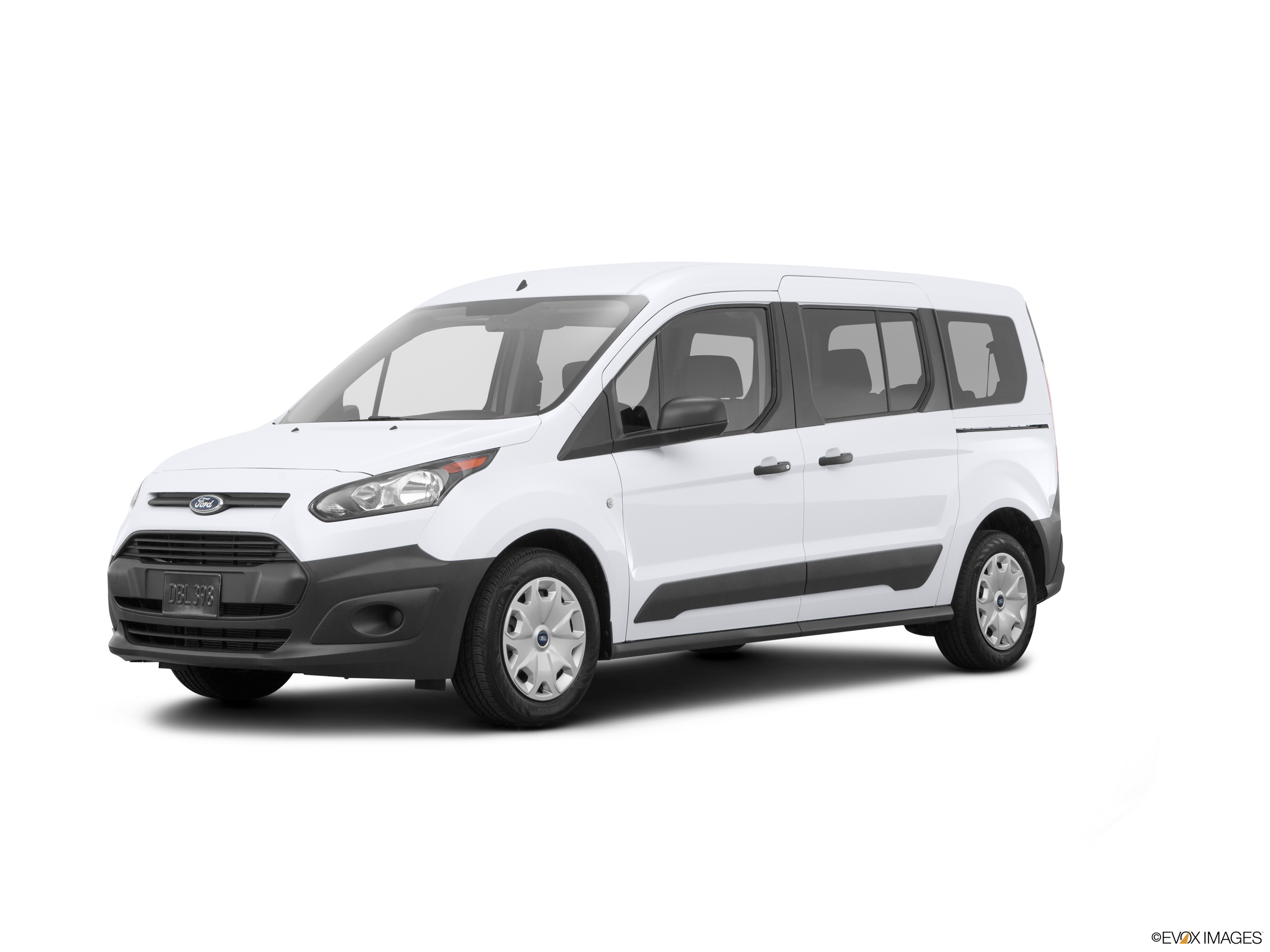 Used 2016 Ford Transit Connect Passenger XLT Van 4D Prices | Kelley ...