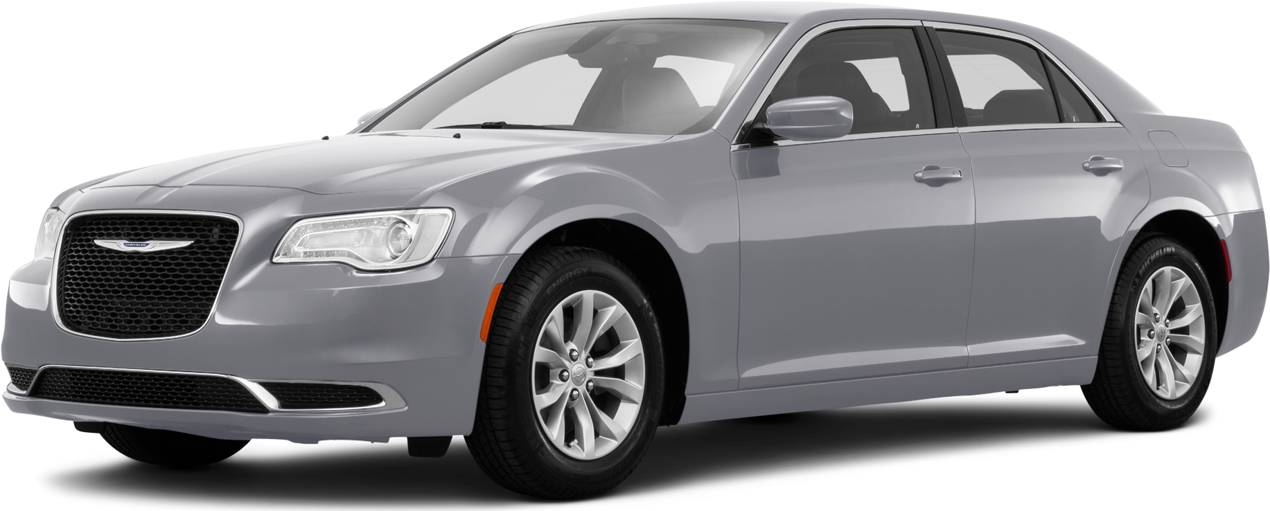 2016 Chrysler 300 Specs & Feature Comparisons | Kelley Blue Book