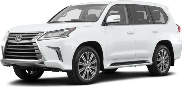 2016 Lexus LX Values & Cars for Sale | Kelley Blue Book
