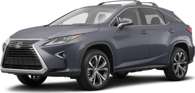 2016 Lexus RX Prices, Reviews & Pictures | Kelley Blue Book