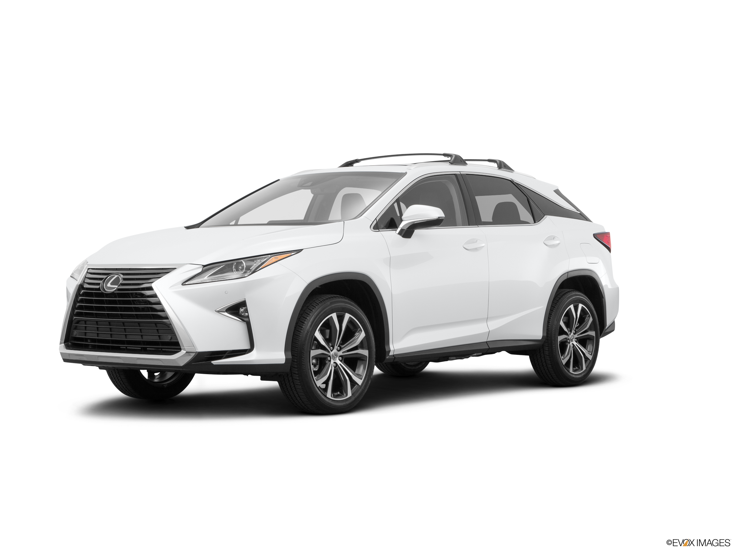 Used 2016 Lexus RX RX 350 Sport Utility 4D Prices | Kelley Blue Book
