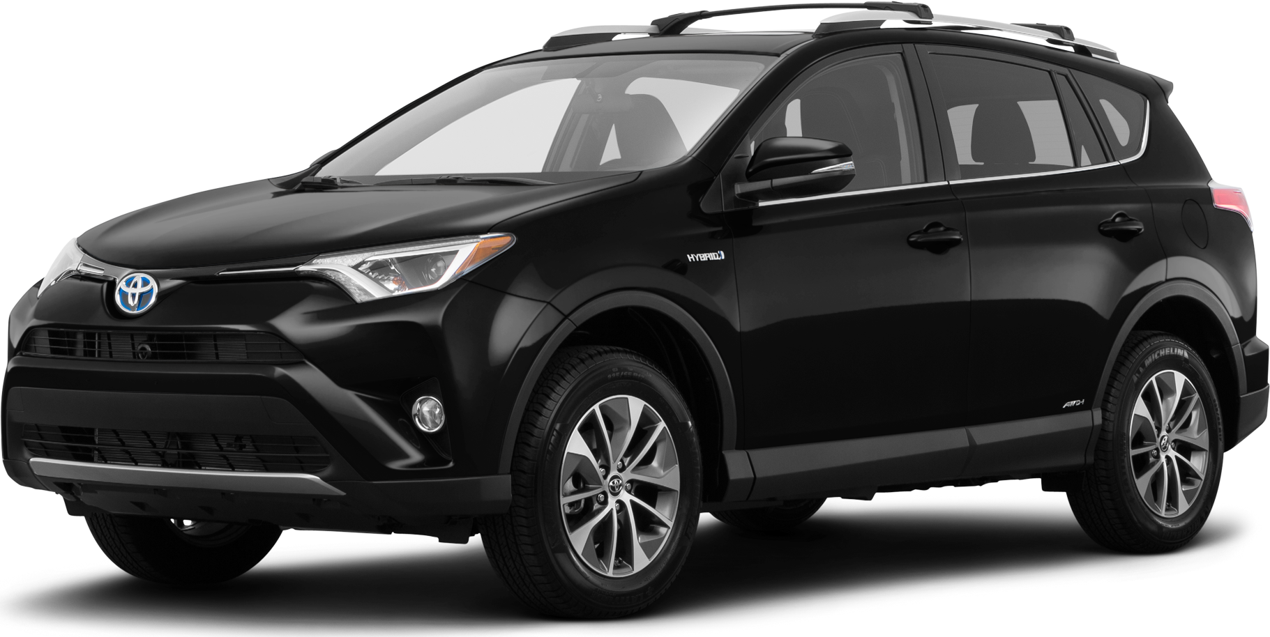 Used 2016 Toyota RAV4 XLE Sport Utility 4D Prices | Kelley Blue Book