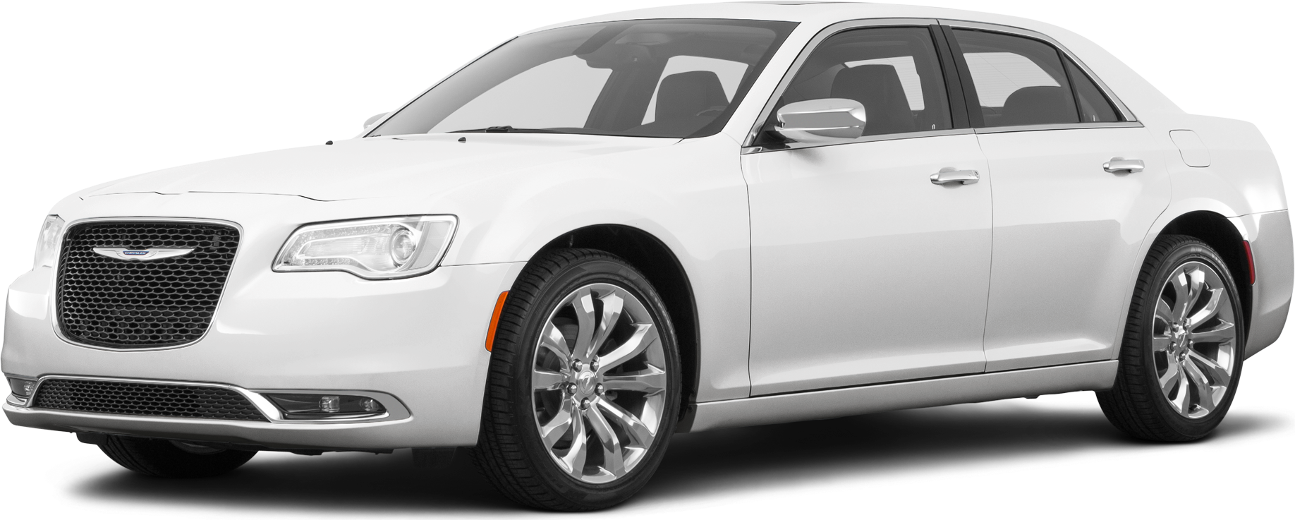 Used 2016 Chrysler 300 300S Alloy Edition Sedan 4D Prices | Kelley Blue ...