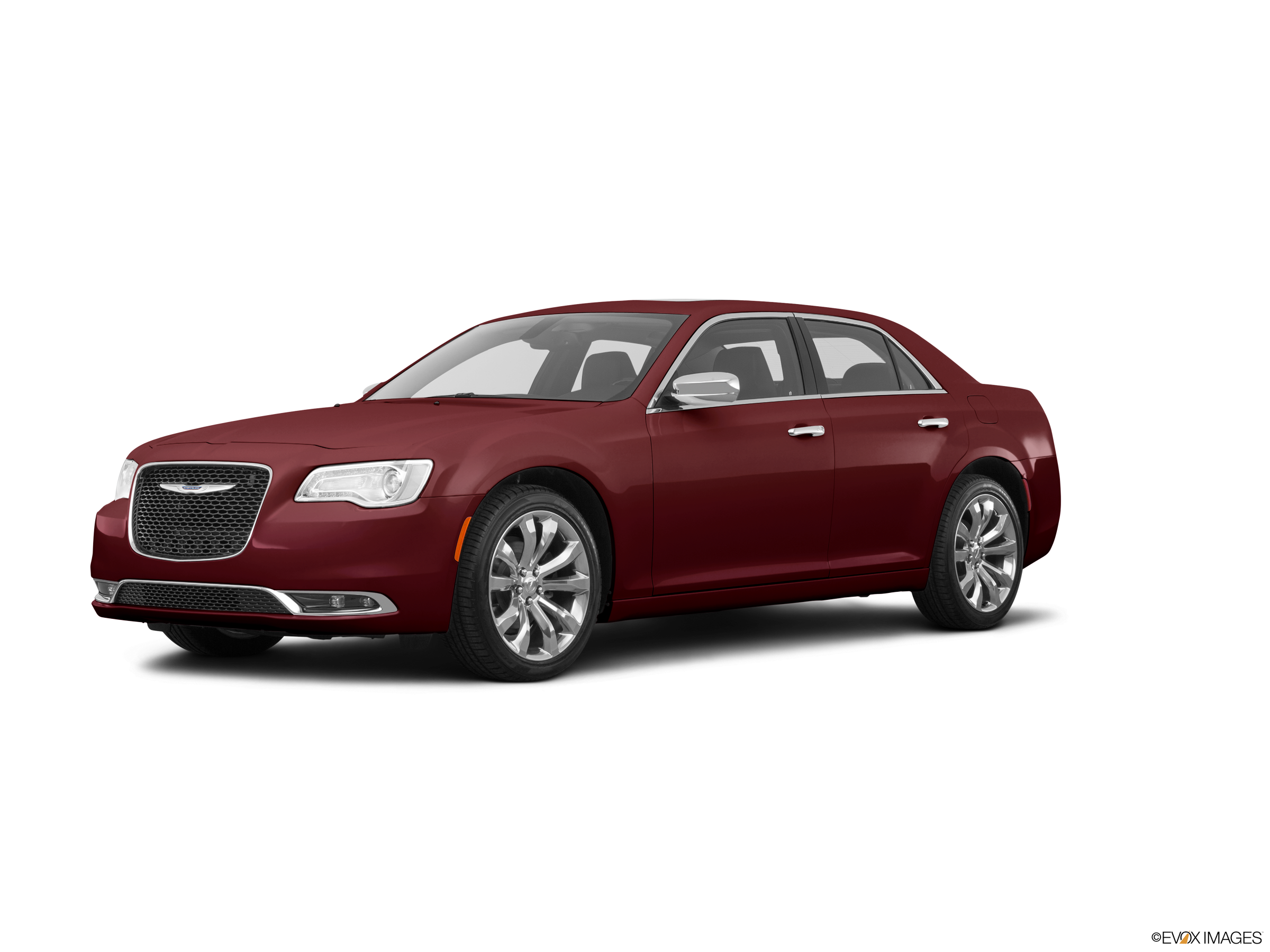 2016 Chrysler 300 Used 2016 Chrysler 300 Sedan 4D 300C V8 Ratings,