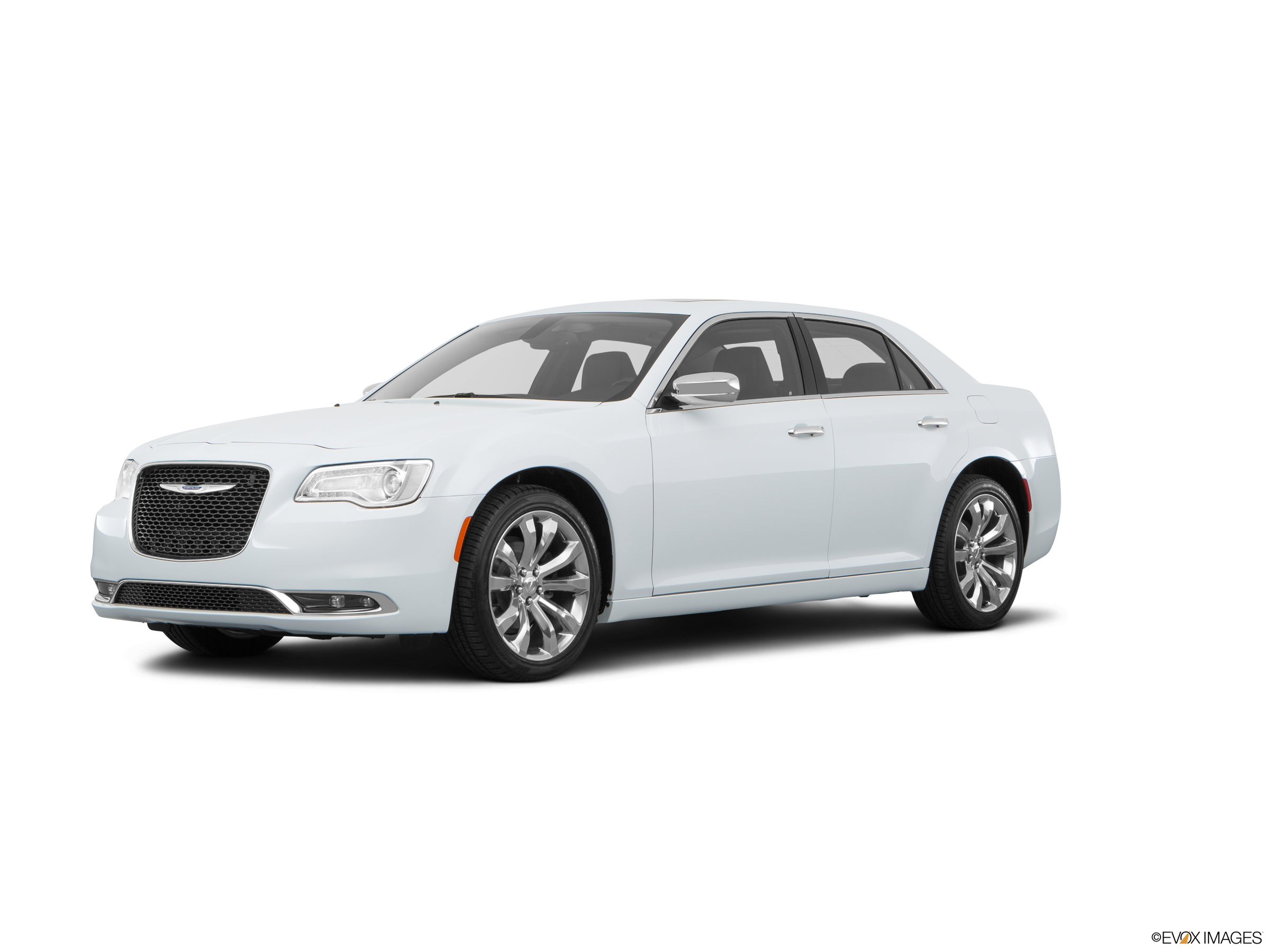 Used 2017 Chrysler 300 300C Platinum Sedan 4D Prices | Kelley Blue Book