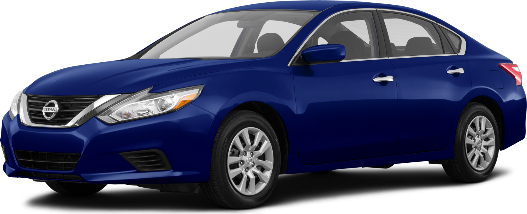 2016 Nissan Altima Specs & Feature Comparisons | Kelley Blue Book