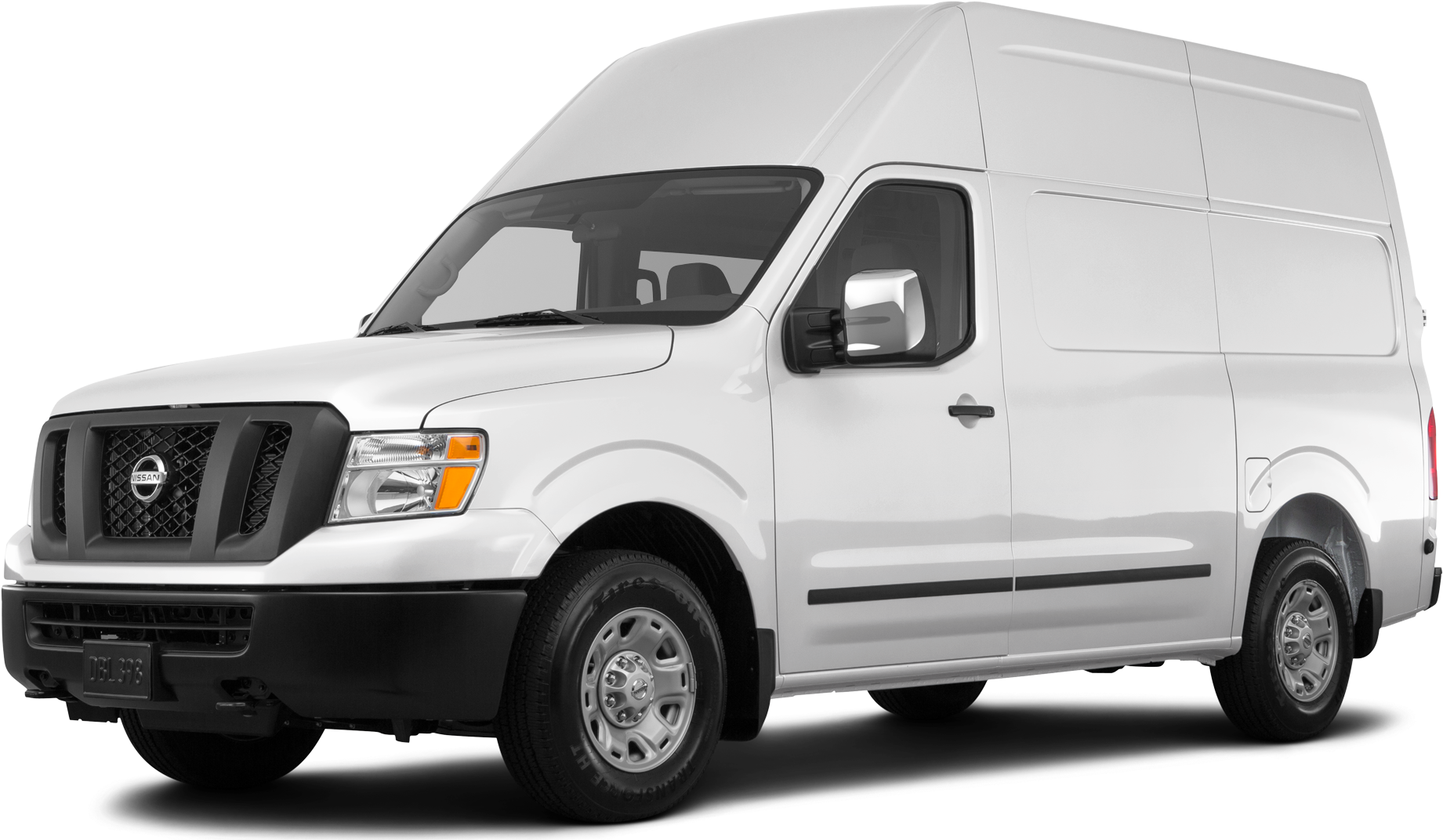 2019 Nissan NV3500 HD Price, Value, Ratings & Reviews | Kelley Blue Book