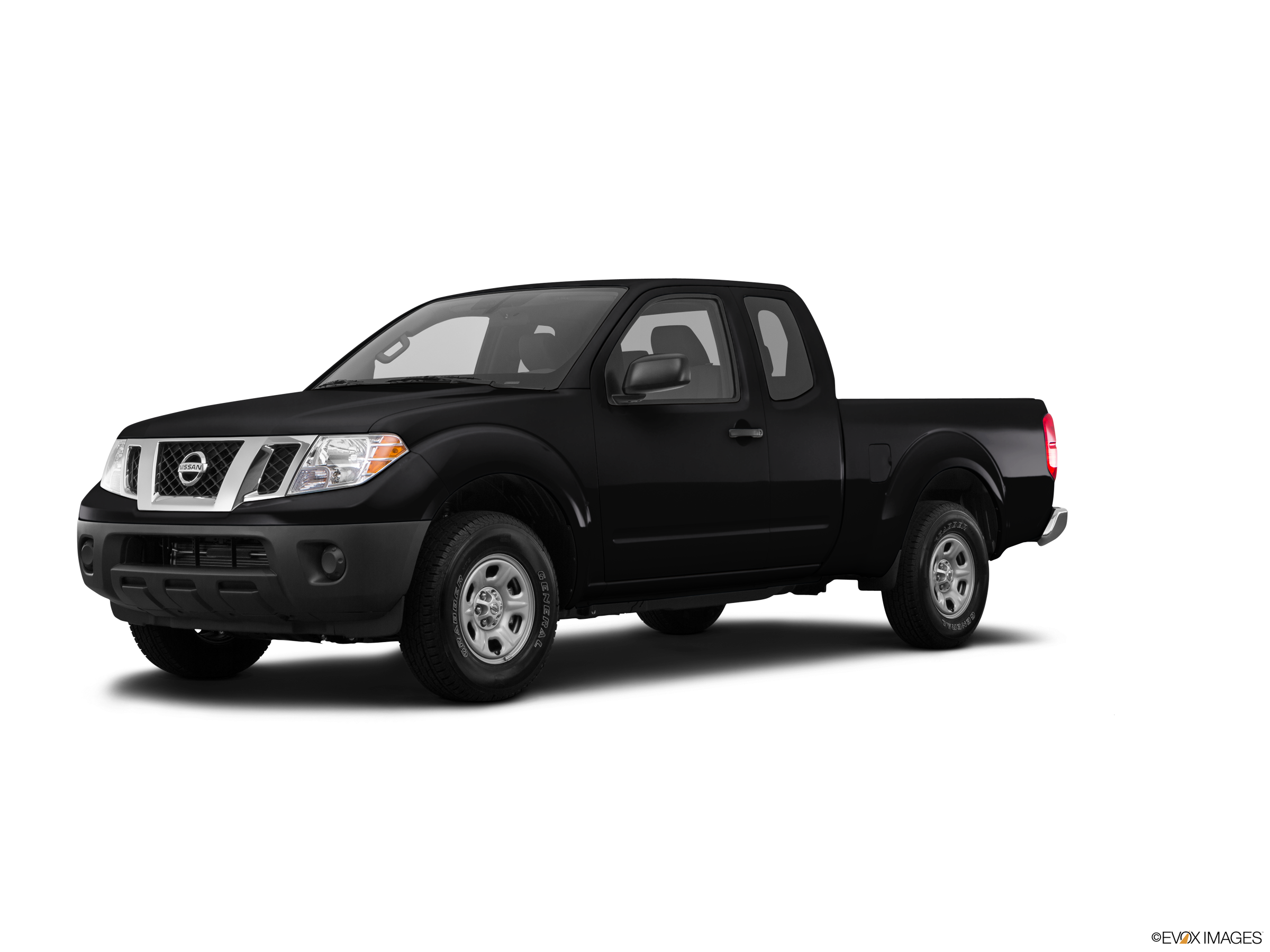 Used 2017 Nissan Frontier King Cab S Pickup 2D 6 ft Pricing | Kelley ...