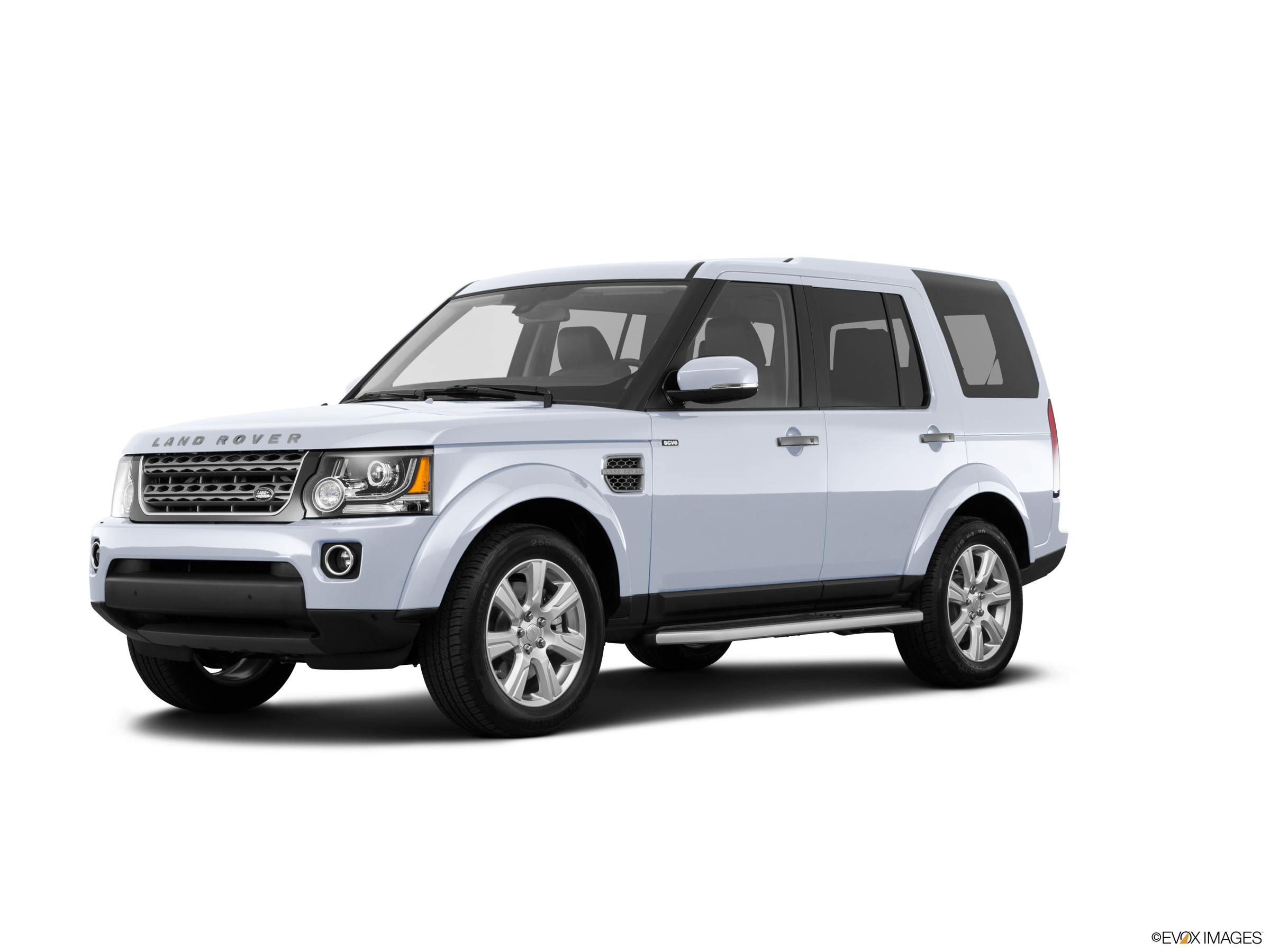 Used 2016 Land Rover LR4 Landmark Edition Sport Utility 4D Prices ...