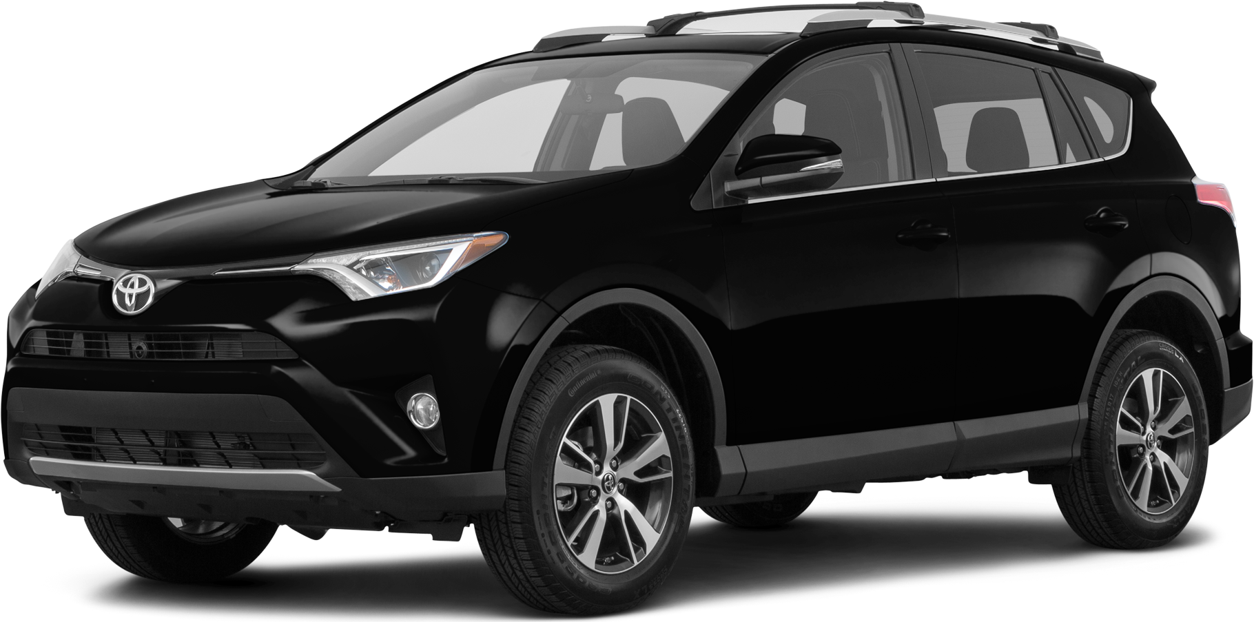 2018 Toyota RAV4 Price, Value, Ratings & Reviews | Kelley Blue Book