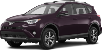 2018 Toyota RAV4 Specs and Features | Kelley Blue Book