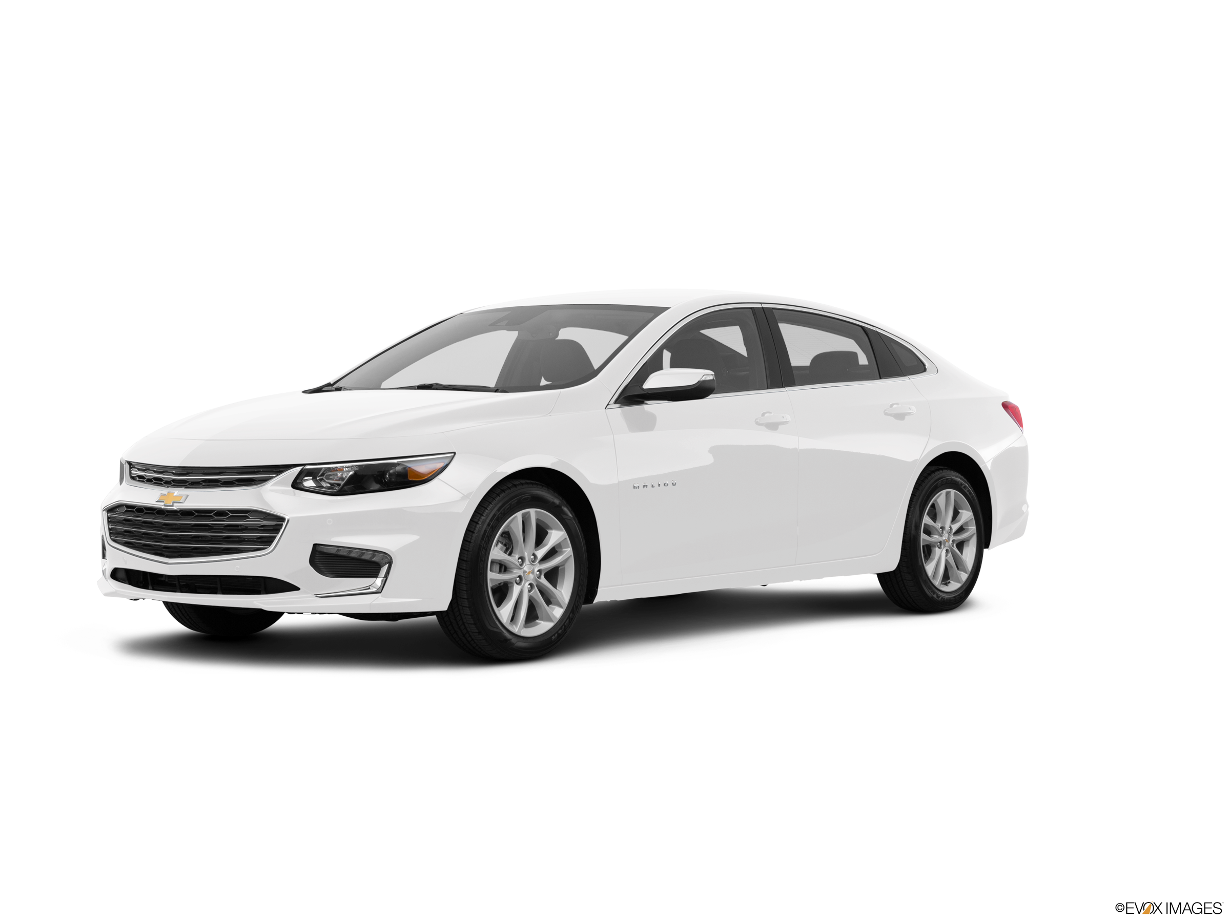 Used 2017 Chevy Malibu LT Sedan 4D Prices | Kelley Blue Book