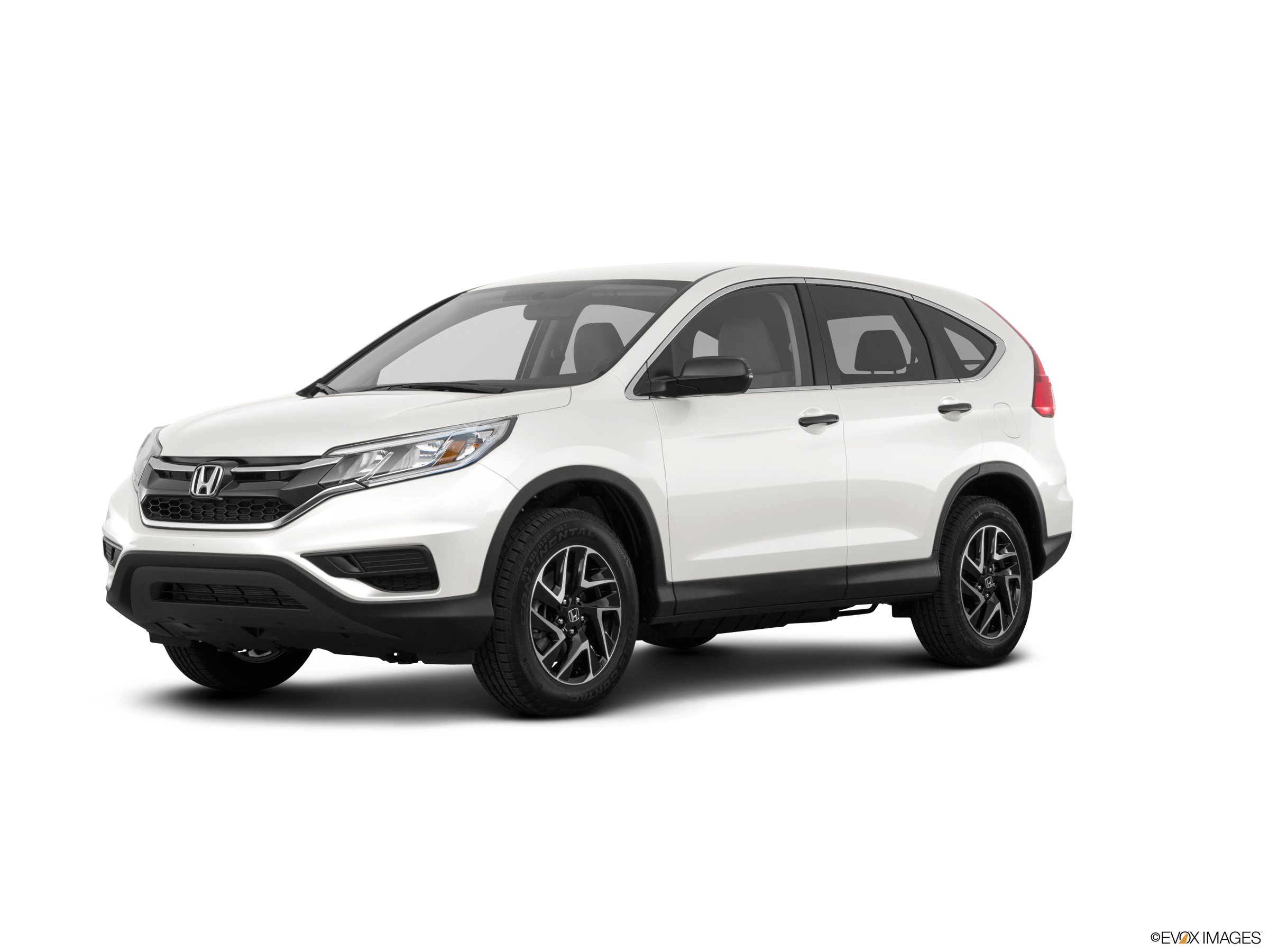 Used 2016 Honda CR-V LX Sport Utility 4D Prices | Kelley Blue Book