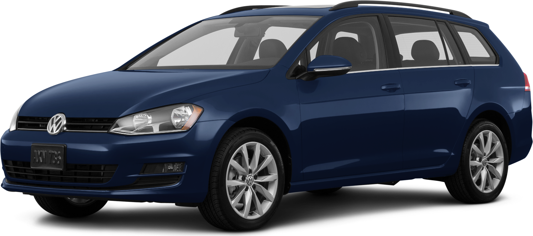 2016 Volkswagen Golf SportWagen Specs & Feature Comparisons | Kelley ...
