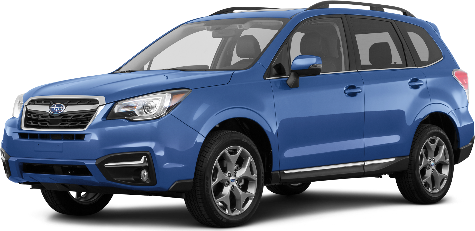 2017 Subaru Forester Cargo E Dimensions And Weight - Infoupdate.org