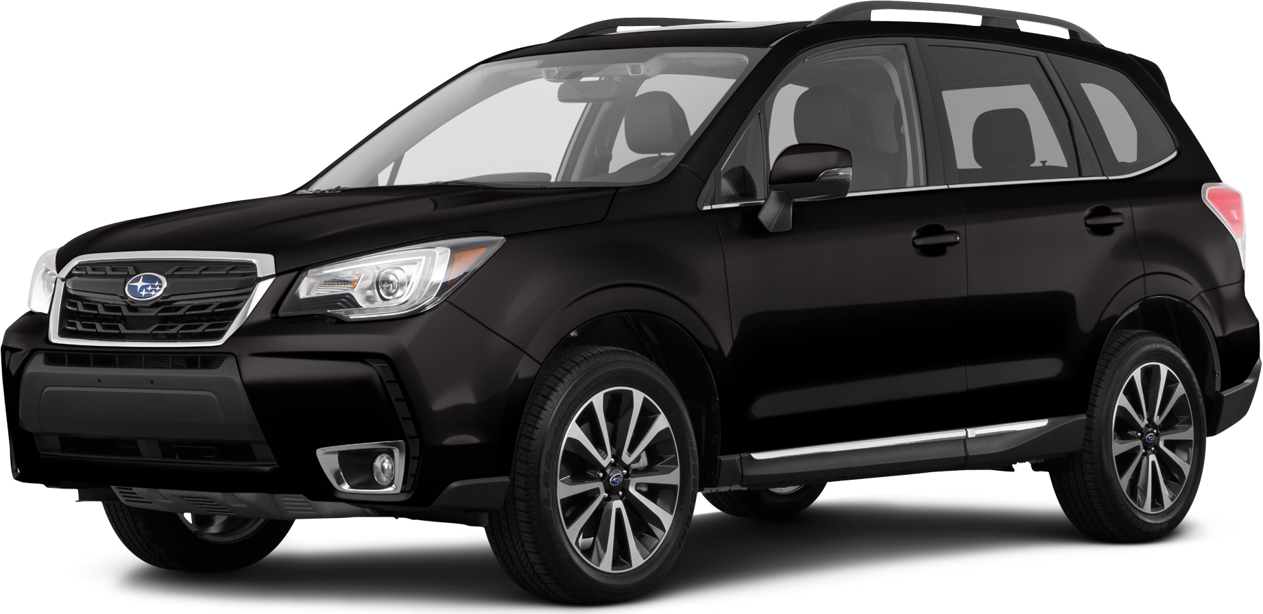 2017 Subaru Forester Consumer Reviews & Ratings | Kelley Blue Book