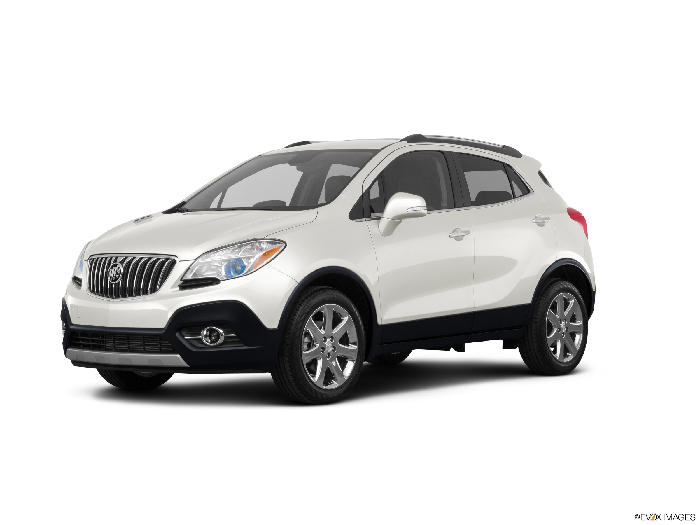 Used 2016 Buick Encore Leather Sport Utility 4D Prices | Kelley Blue Book
