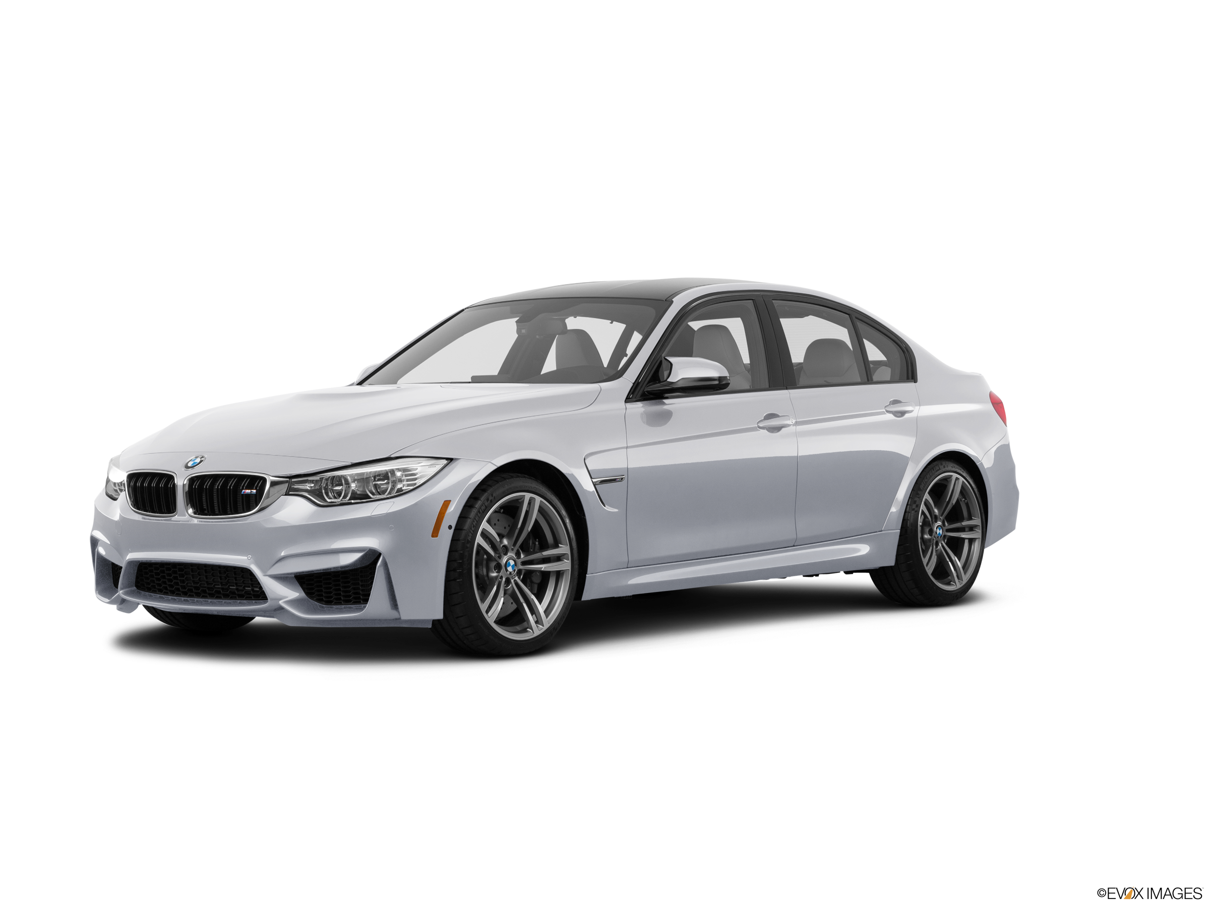 Used 2016 BMW M3 Sedan 4D Prices | Kelley Blue Book