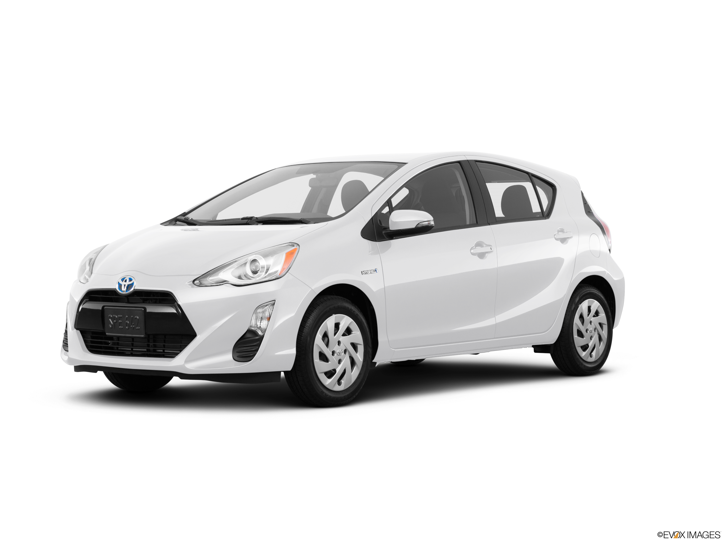 Used 2016 Toyota Prius c Four Hatchback 4D Prices | Kelley Blue Book