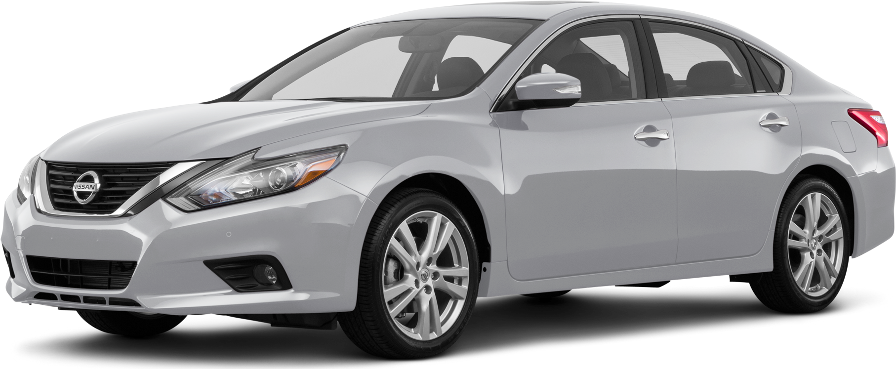 2016 Nissan Altima Specs & Feature Comparisons | Kelley Blue Book