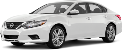 2016 Nissan Altima Specs & Feature Comparisons | Kelley Blue Book