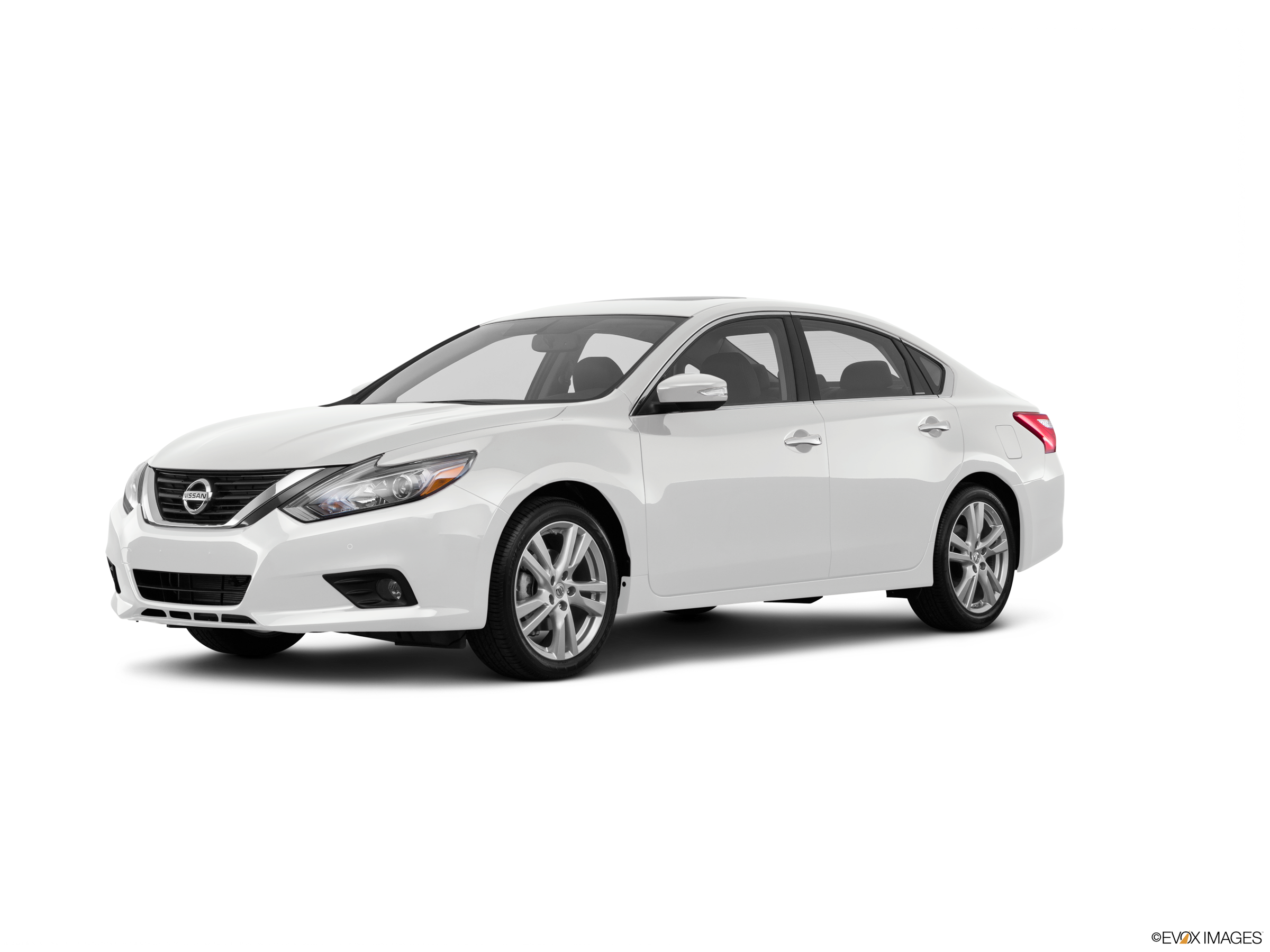 Used 2016 Nissan Altima 3.5 SR Sedan 4D Prices | Kelley Blue Book