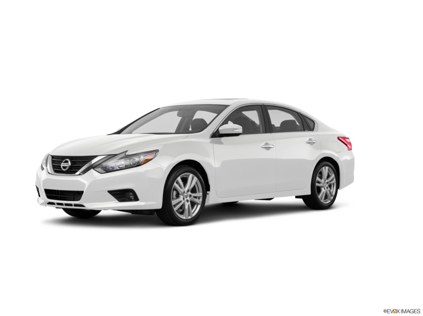Used 2016 Nissan Altima 3.5 SL Sedan 4D Prices | Kelley Blue Book