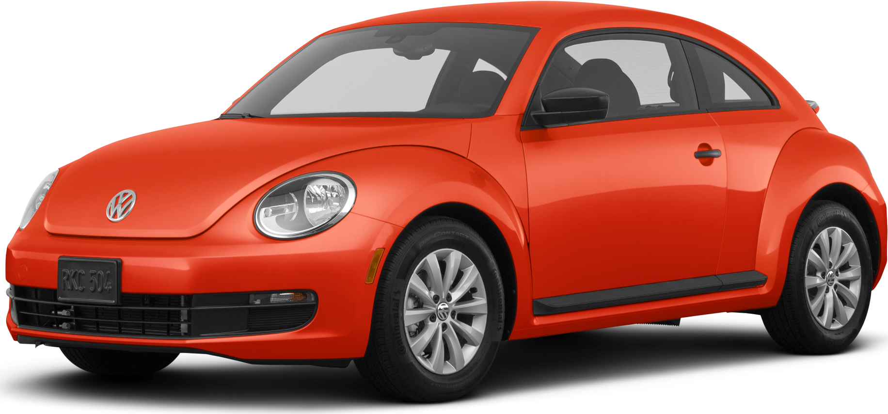 2016 Volkswagen Beetle Specs and Features | Kelley Blue Book