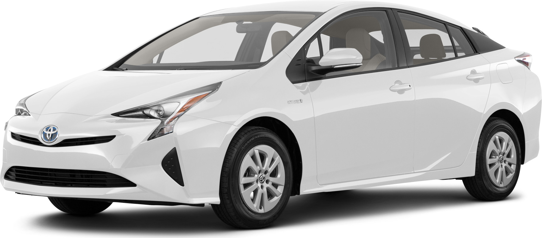 Used 2016 Toyota Prius Four Touring Hatchback 4D Prices | Kelley Blue Book