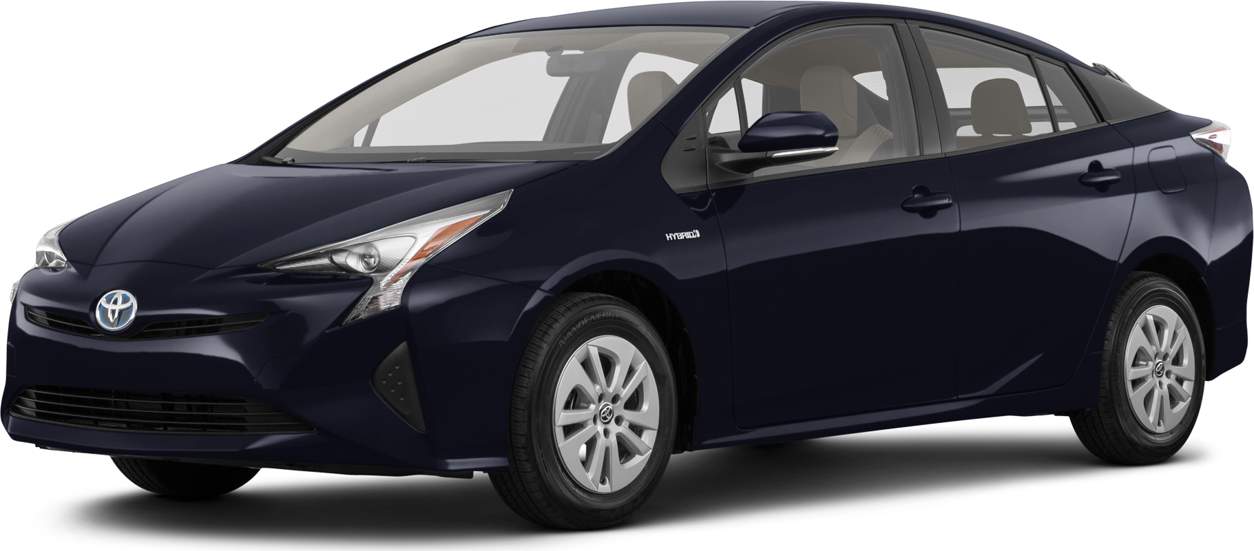 2017 Toyota Prius Specs & Feature Comparisons | Kelley Blue Book