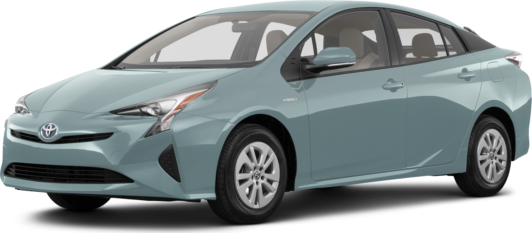 2017 Toyota Prius Values & Cars for Sale | Kelley Blue Book