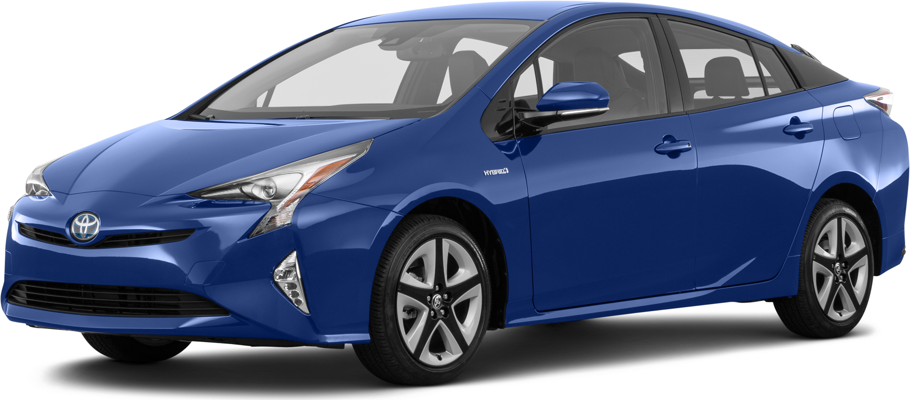 2016 Toyota Prius Price, Value, Depreciation & Reviews | Kelley Blue Book