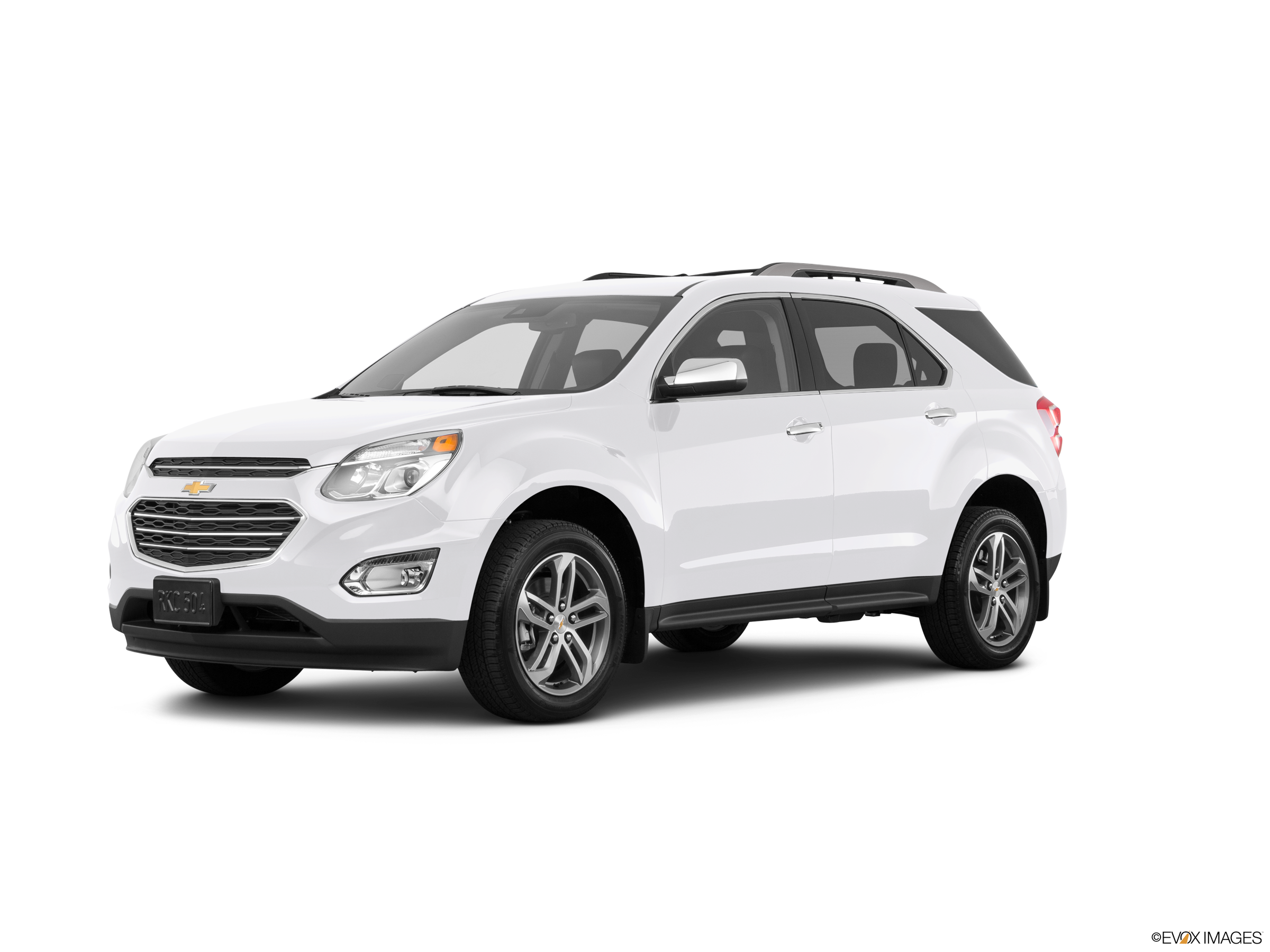 Used 2016 Chevy Equinox LTZ Sport Utility 4D Prices | Kelley Blue Book