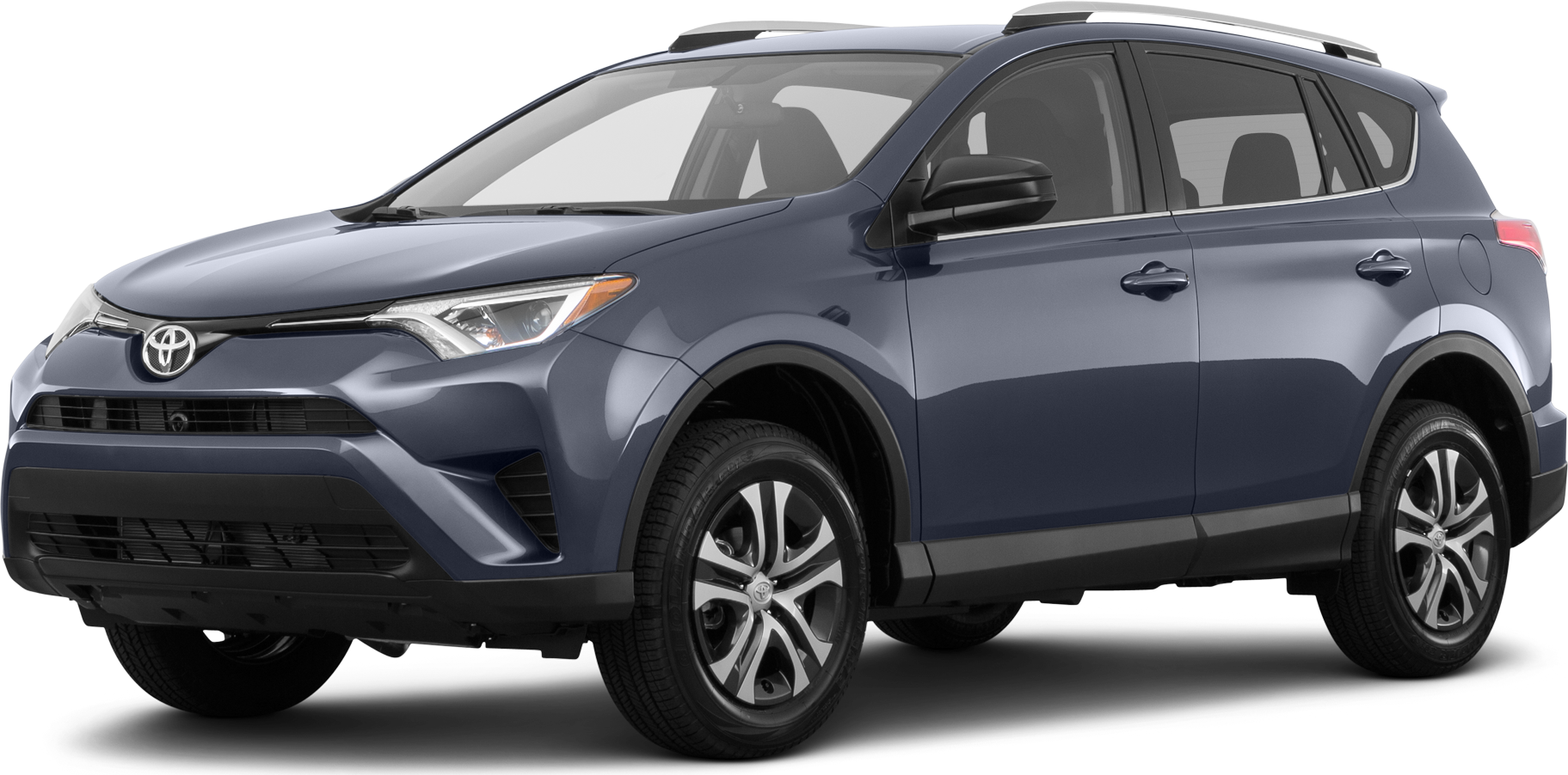 2016 Toyota RAV4 Specs & Feature Comparisons | Kelley Blue Book