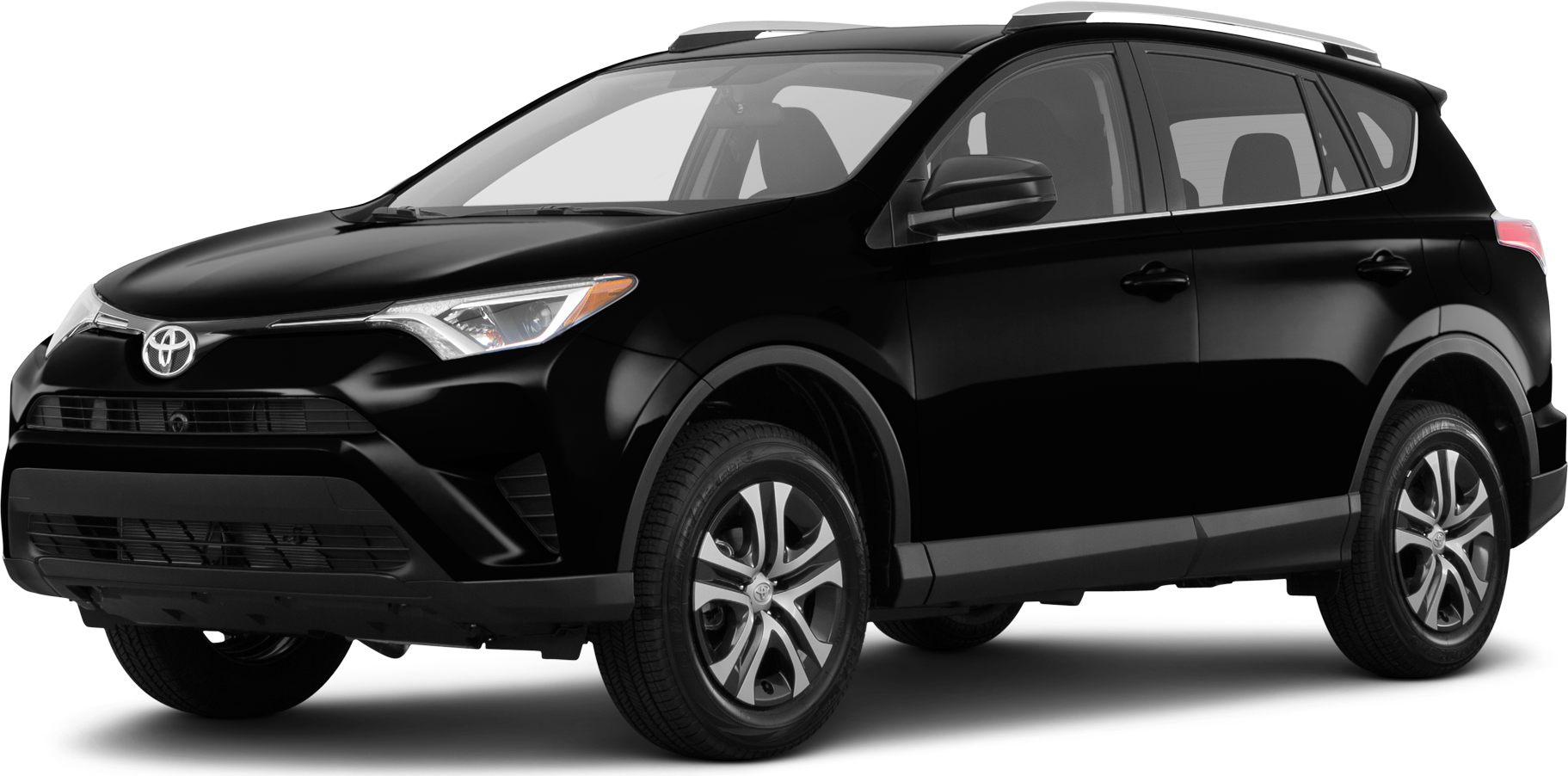 2016 Toyota RAV4 Specs & Feature Comparisons | Kelley Blue Book