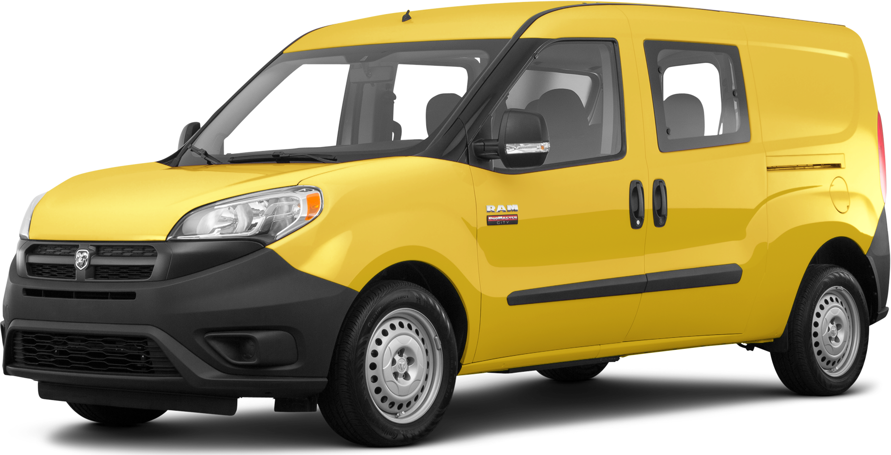 2016 Ram ProMaster City Values & Cars for Sale | Kelley Blue Book