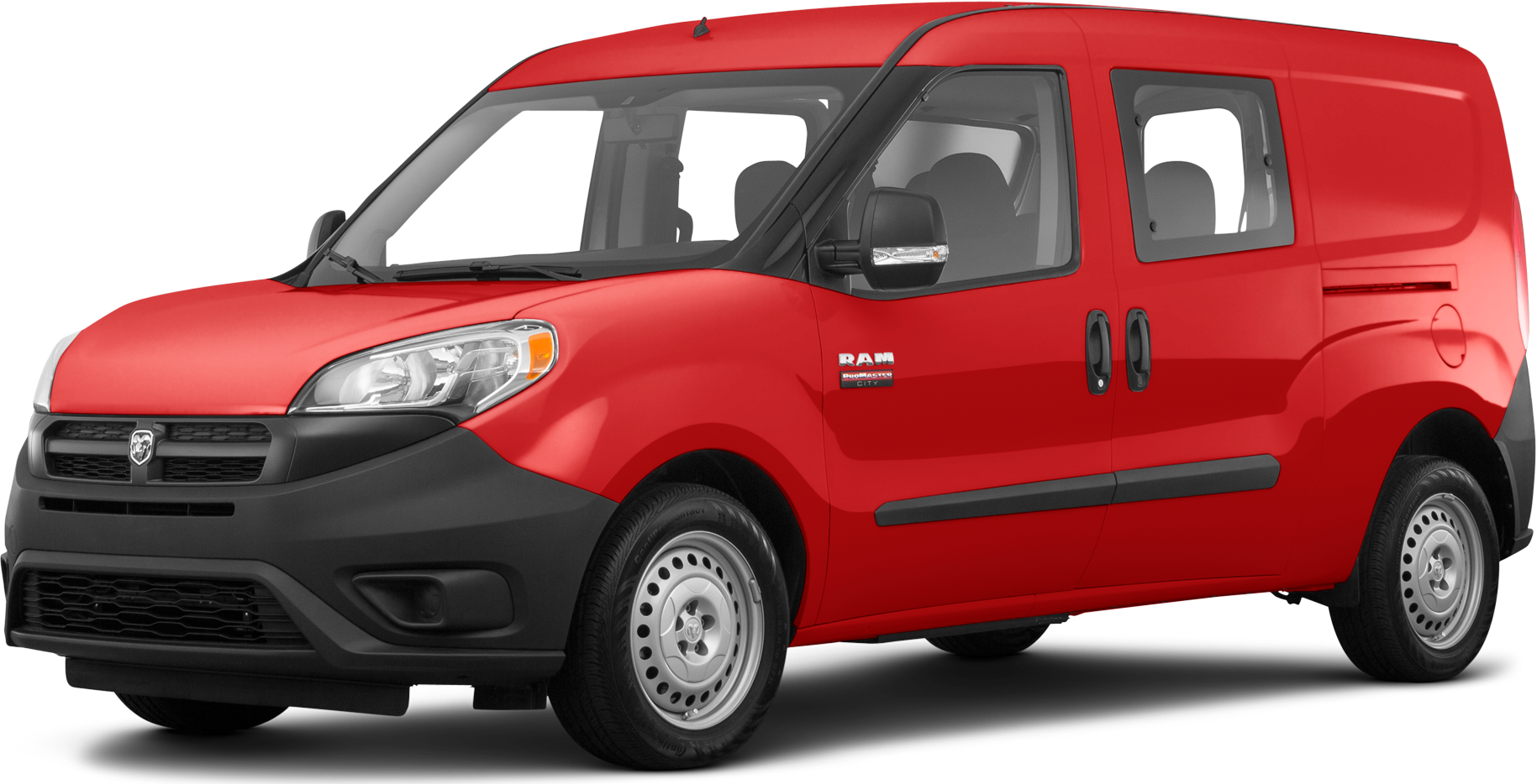 Used 2016 Ram ProMaster City Wagon Van 4D Prices | Kelley Blue Book