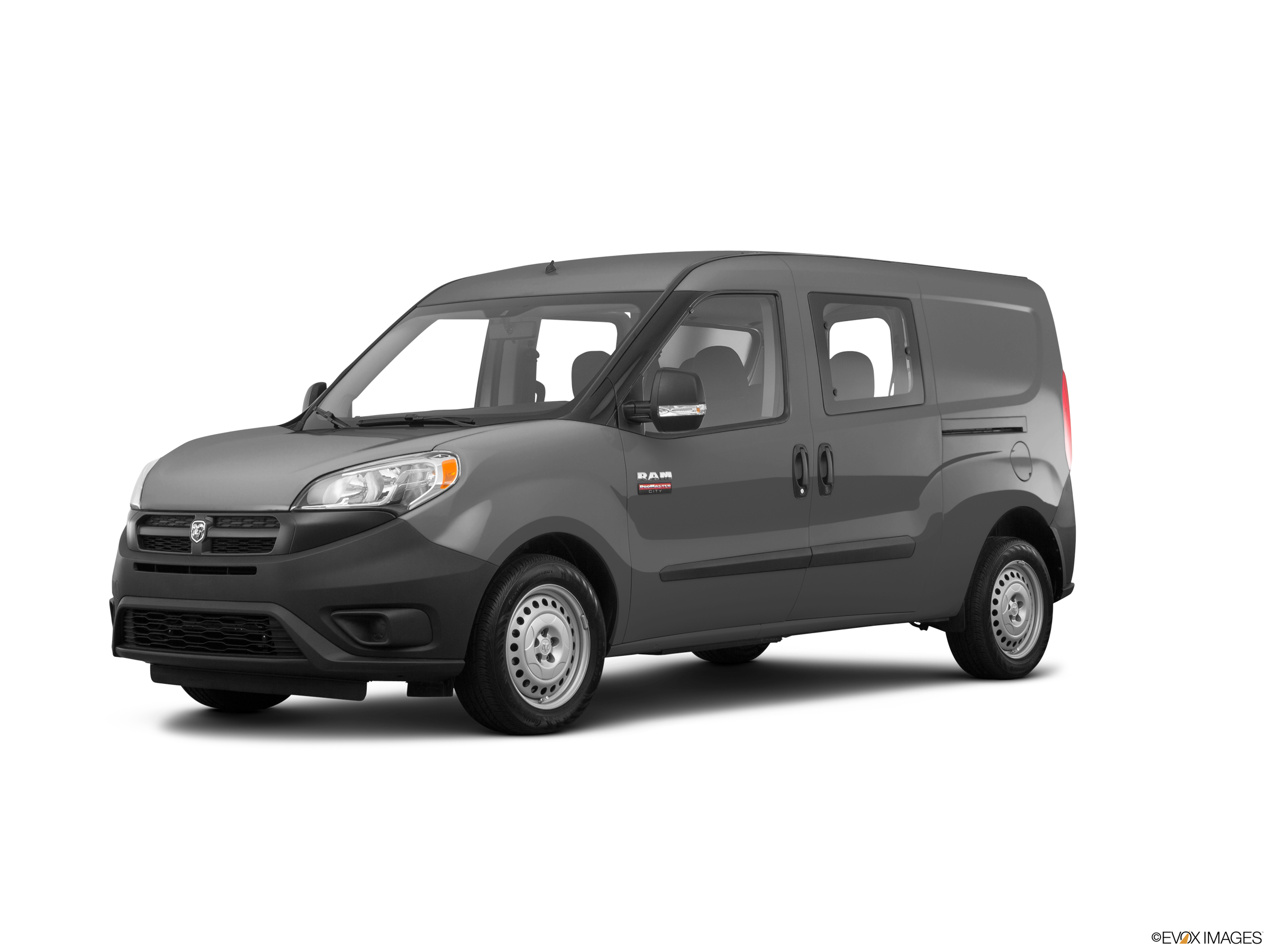 Used 2016 Ram ProMaster City Wagon Van 4D Pricing | Kelley Blue Book