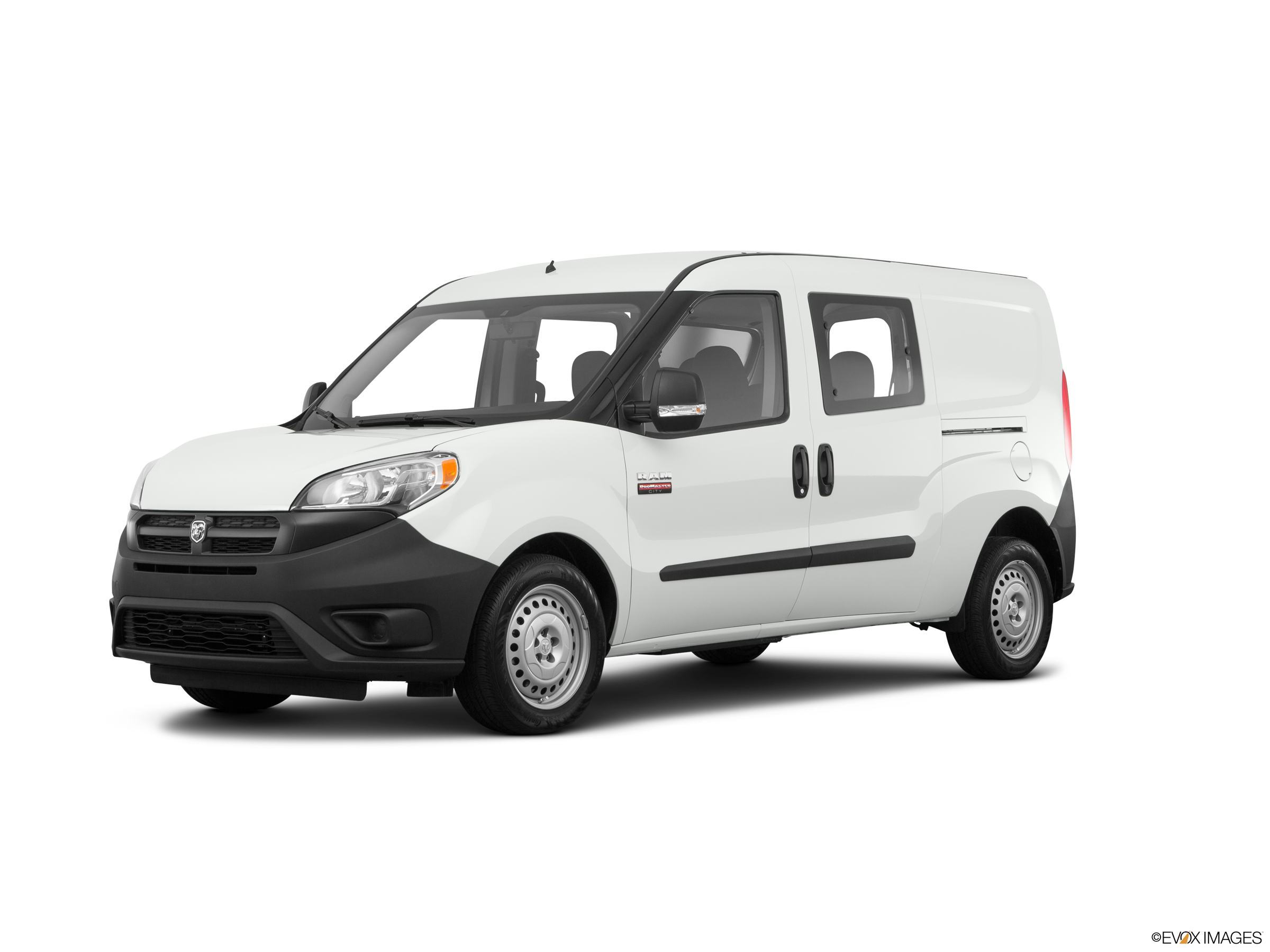Used 2016 Ram ProMaster City Wagon Van 4D Prices | Kelley Blue Book