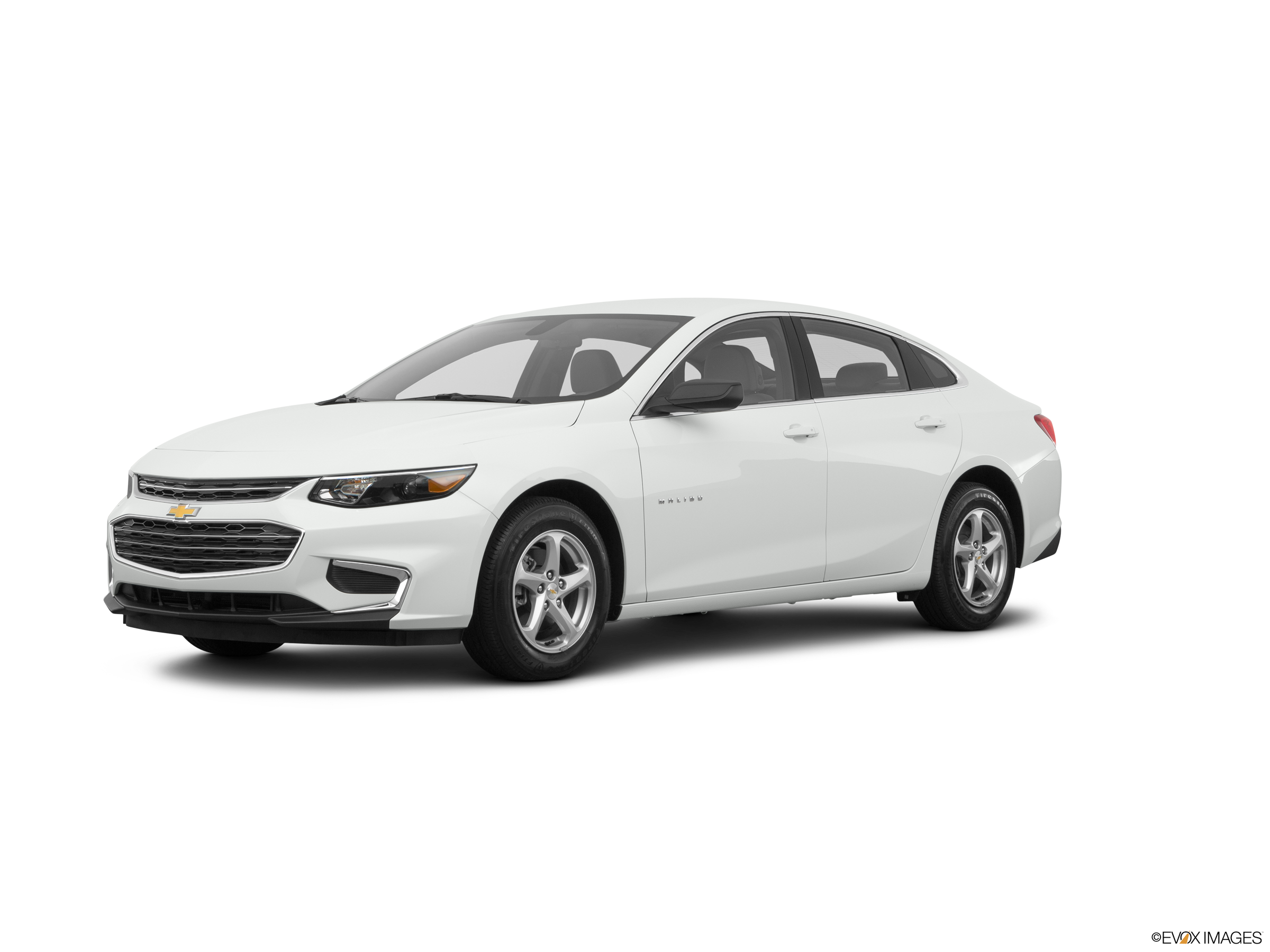Used 2017 Chevy Malibu L Sedan 4D Prices | Kelley Blue Book