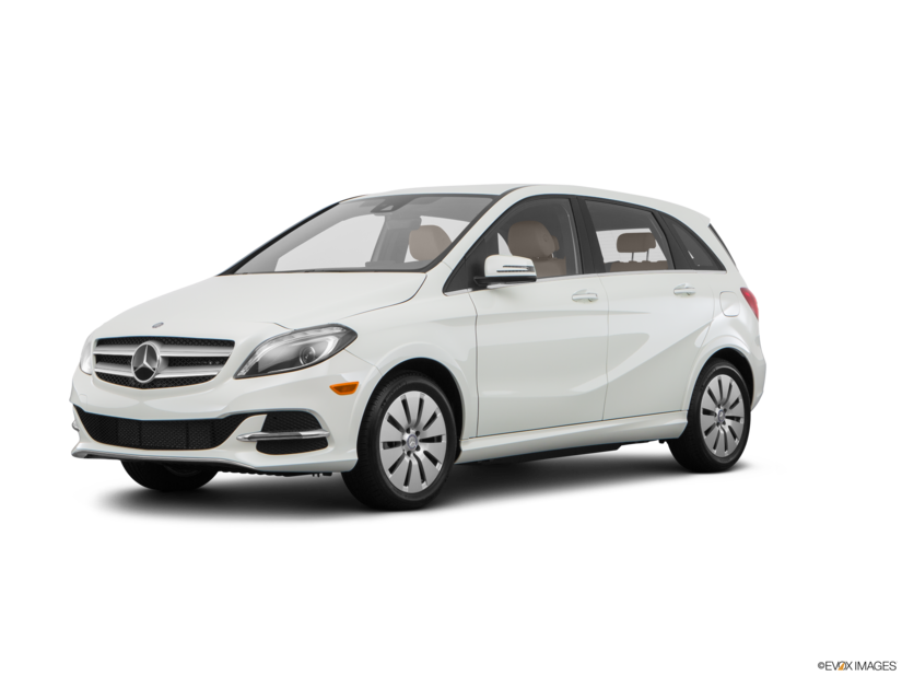 Used 2016 Mercedes-Benz B-Class B 250e Hatchback 4D Prices | Kelley ...