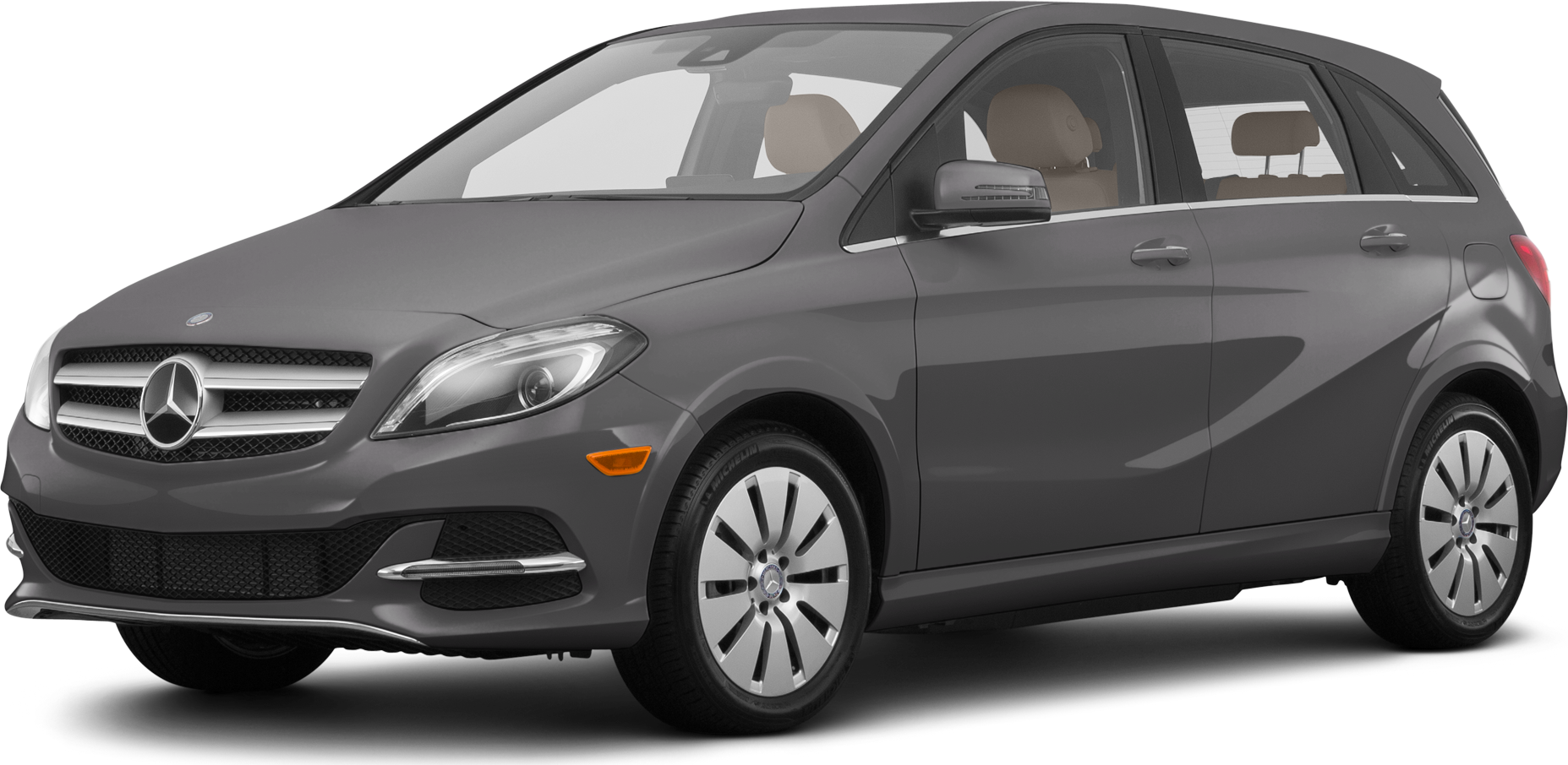 2017 Mercedes Benz B Class Values Cars For Sale Kelley Blue Book