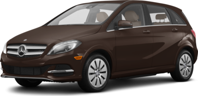 2017 Mercedes-Benz B-Class Prices, Reviews & Pictures | Kelley Blue Book