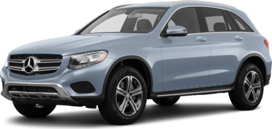 2016 Mercedes-Benz GLC Specs & Feature Comparisons | Kelley Blue Book